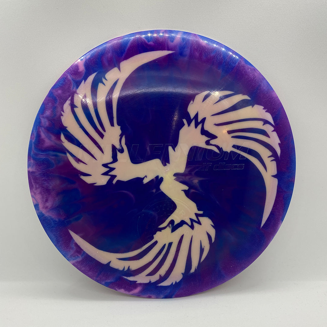Custom Dyed Millenium Scorpius – DiscPerfect