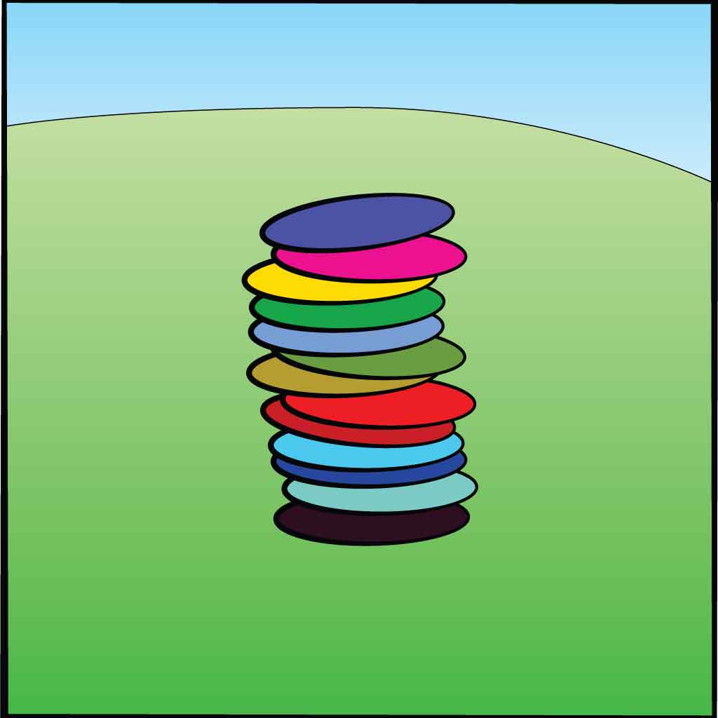 Disc-Organized – DiscPerfect